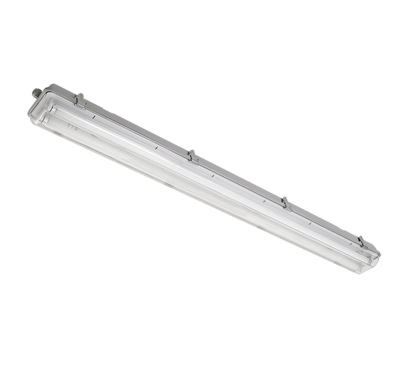 SVETILJKA BELLA SA LED CEVIMA (1500mm) 1X24W 6200K-6500K IP65