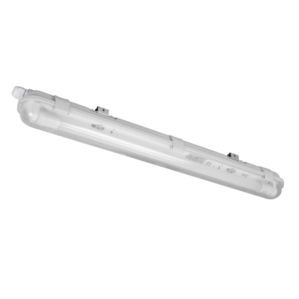 SVETILJKA BELLA SA LED CEVIMA(1200MM) 1X18W 6200K-6500K IP65