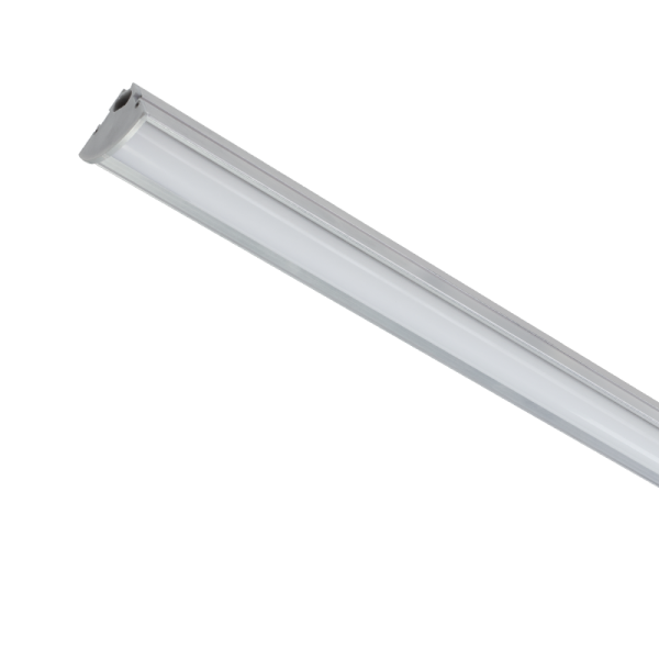 LED SVETILJKA COMMERCIAL 9W 4000K 610X65X40mm