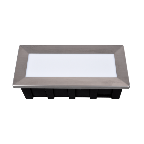 GRFLED0031 ZIDNA/PODNA LED SVETILJKA 1,5W IP65