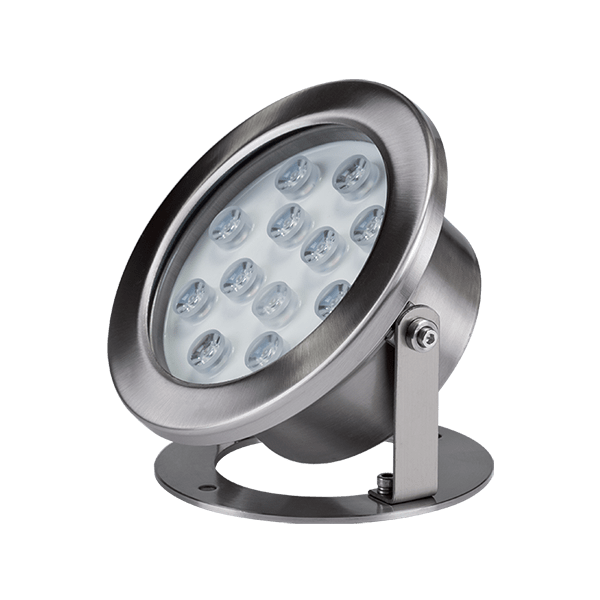 LED SVETILJKA ZA BAZEN 12X1W IP69