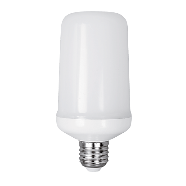 LED SIJALICA PLAMEN 1,5-5W E27 1500-1800K