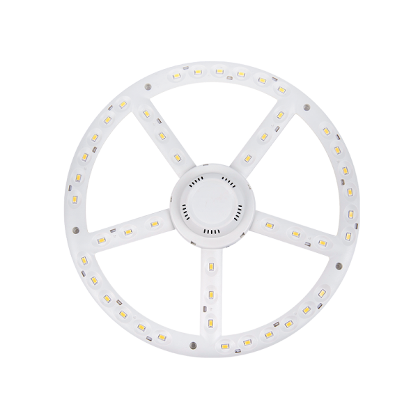 LED MODUL ZA SVETILJKE D220MM 18W 2700K