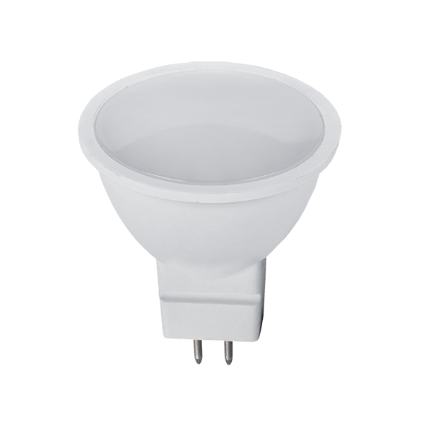 LED SIJALICA SMD2835 6W 120° GU5,3 12V 4000K