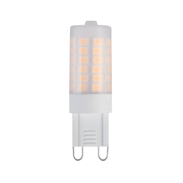 LED SIJALICA G9 4W G9 230V TOPLO BELA