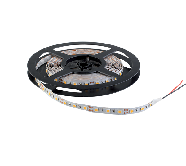 LED TRAKA LED300 5050 12V/DC IP20 60PCS/1M ZELENA