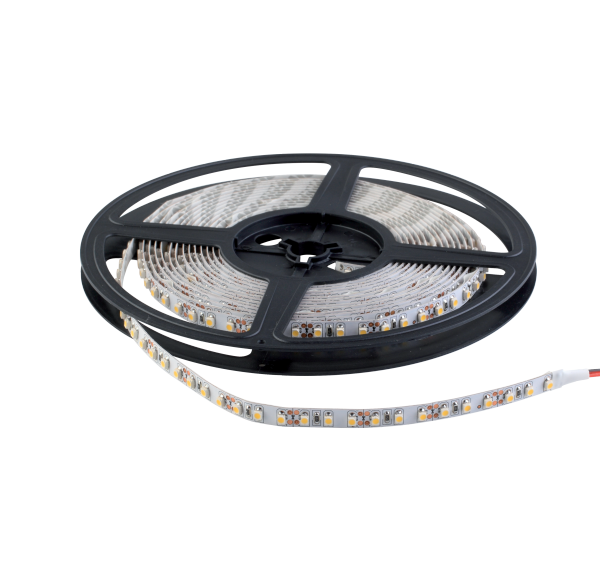 LED TRAKA SMD3528 24VDC 9,6W 120PCS/M IP20 TOPLO BELA