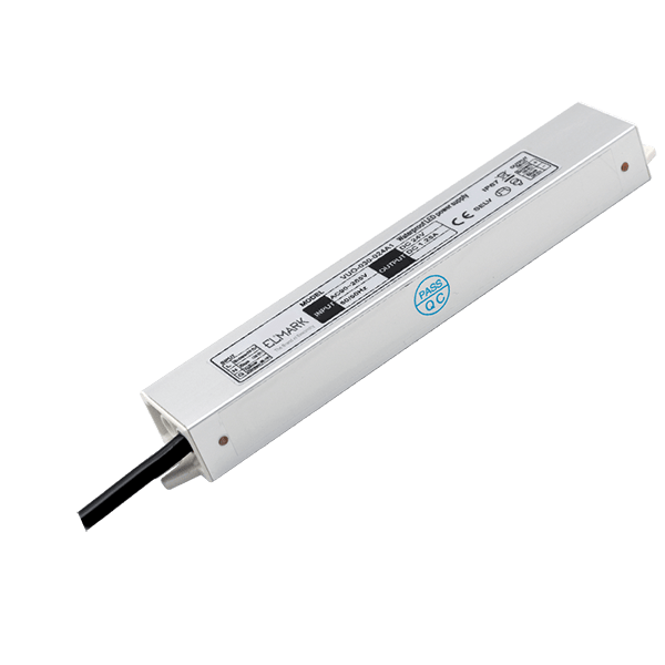 NAPAJANJE SLIM ZA LED 24W 12VDC IP67