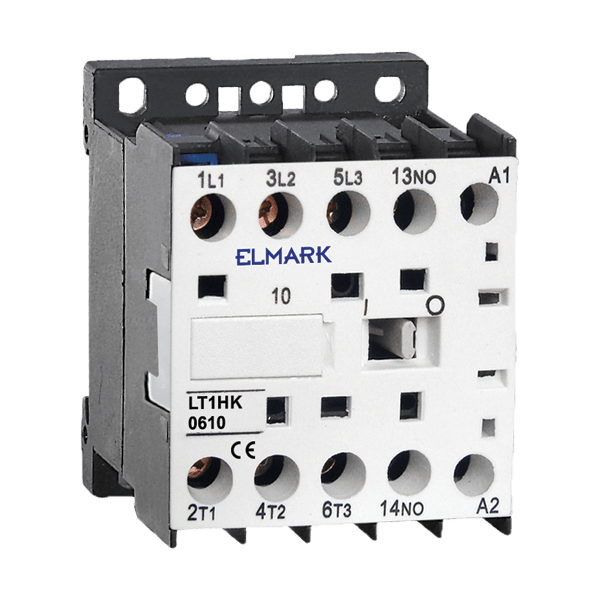 KONTAKTOR LT1-K 6A 400V 1NO