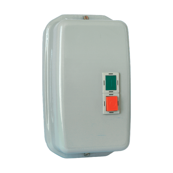 MAGNETNI STARTER LT5-D 40A 400V