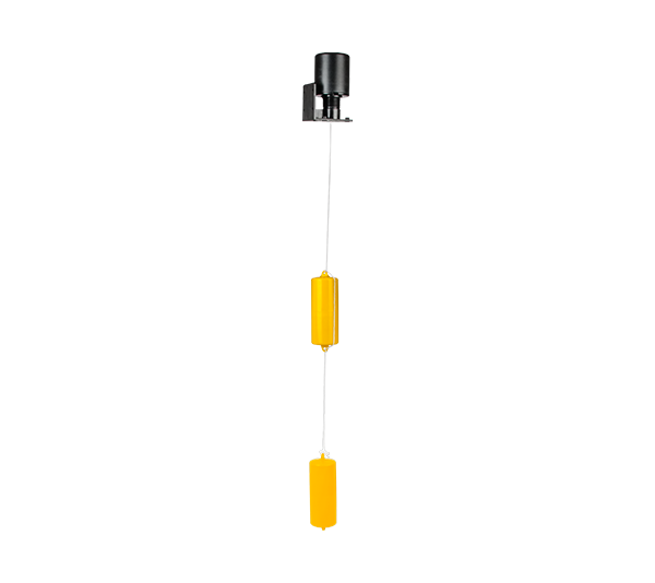 QW-70AB SENSZOR ZA NIVO VODE – 2 NIVOA