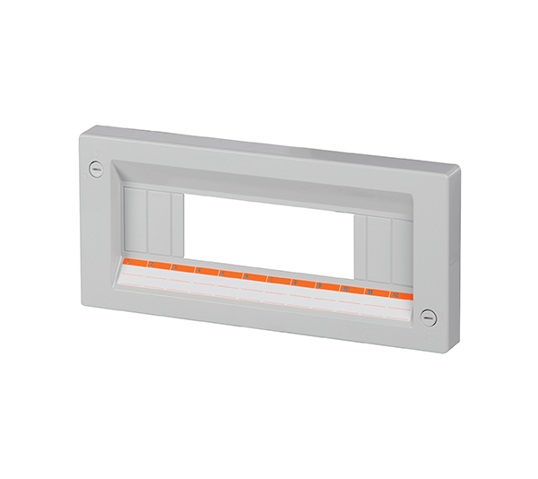 POKLOPAC MODULA S OTVOROM CMW 5003