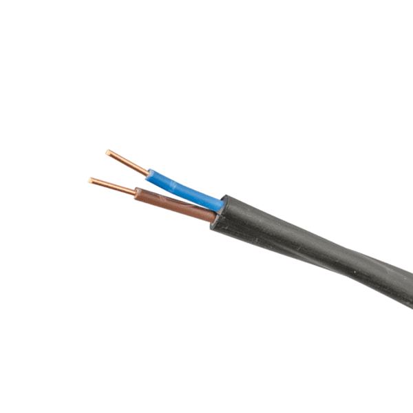 KABAL СВТ 2X1mm² 0.6/1kV