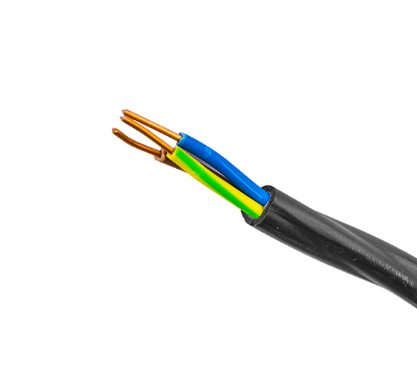 KABAL СВТ 3X1.5mm² 0.6/1kV