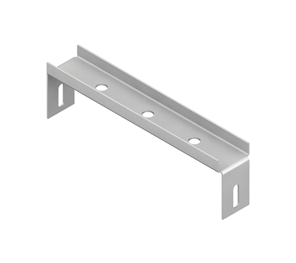 CT1 U-ELEMENT ZA VISEĆU MONTAŽU 100MM