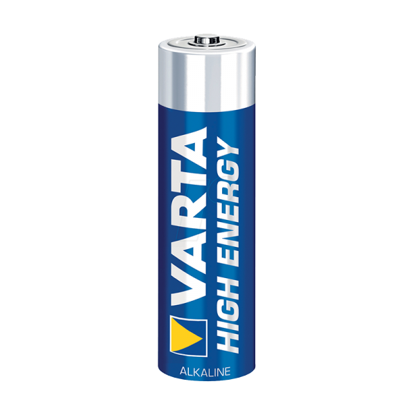 VARTA HIGH ENERGY LR03 AAA BATERIJA