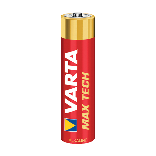 VARTA MAX TECH LR03 AAA BATERIJA