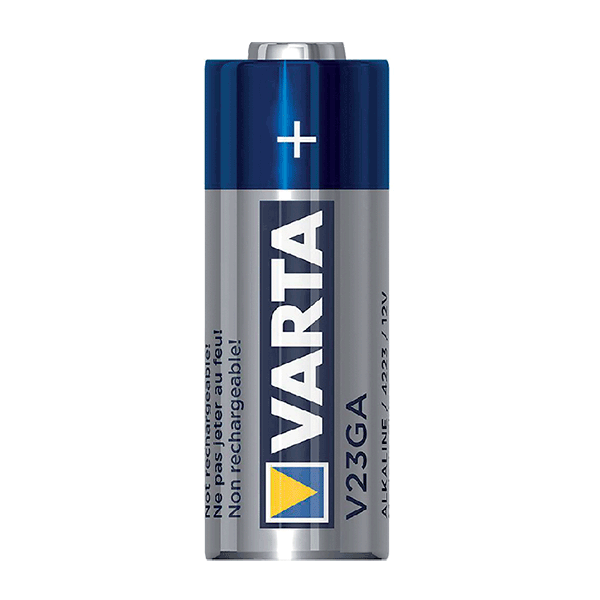 VARTA PROFESSIONAL ELECTRONICS 8LR932 A23GA BATERIJA