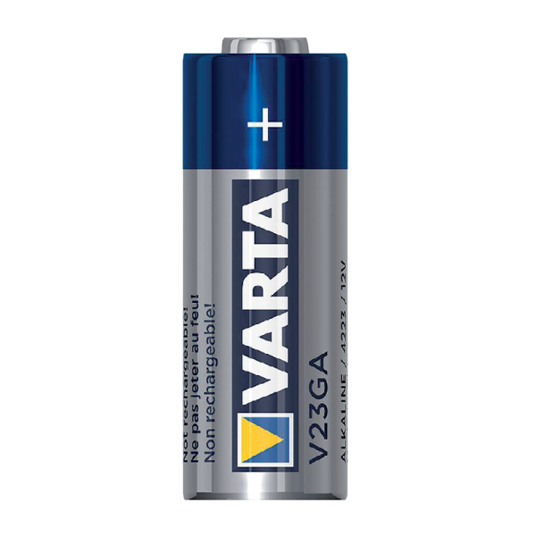 VARTA PROFESSIONAL ELECTRONICS V27A A27GA BATERIJA