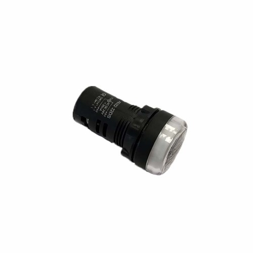 22DS BELA 24V SIGN.LAMPA-LED FI22
