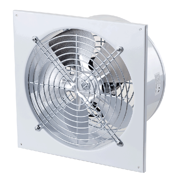 INDUSTRIJSKI VENTILATOR IAS- Ø250 BELI