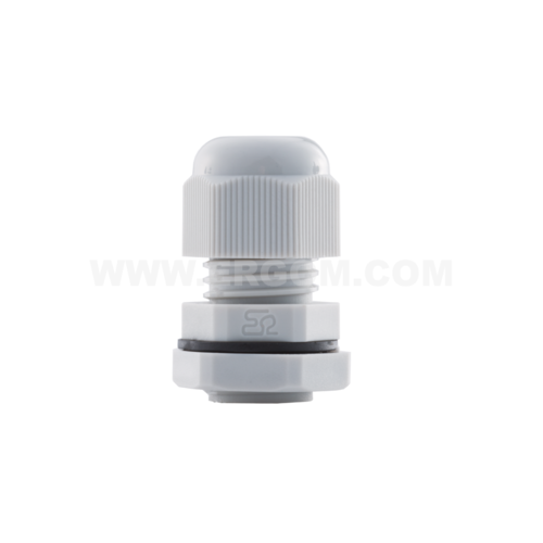 UVODNIK PG-9 PA IP68 KOMPL.SA GUM.ZAPTIVKOM E03DK-01030100201