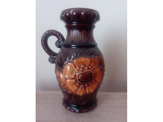 Vaza od Keramike Nemačka iz 1970-ih
