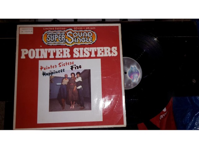 pointer sisters