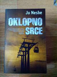 Oklopno srce - Ju Nesbe