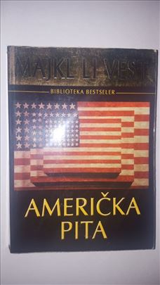 Američka pita - Majkl Li Vest