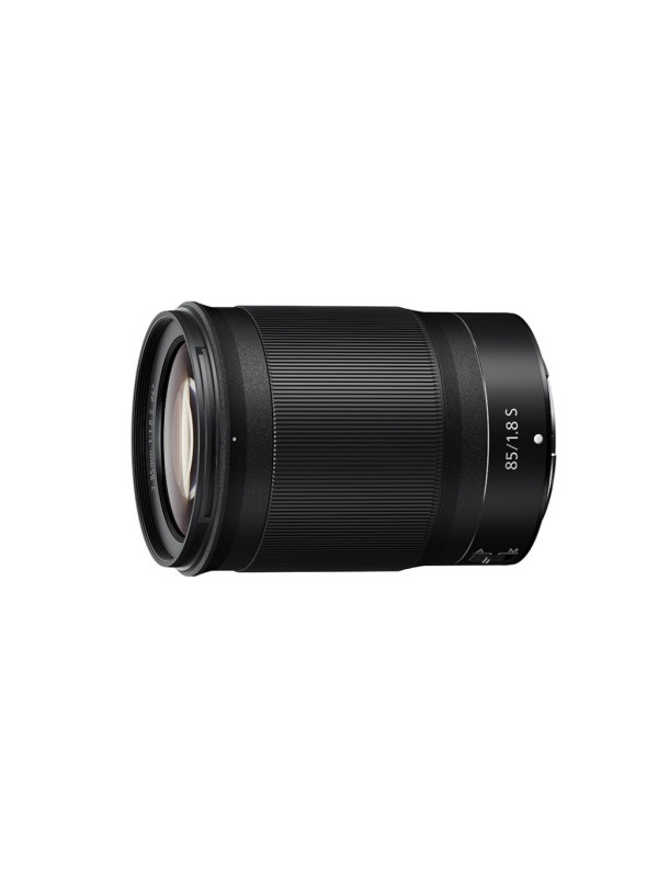 NIKON Obj Z 85mm f1.8 S