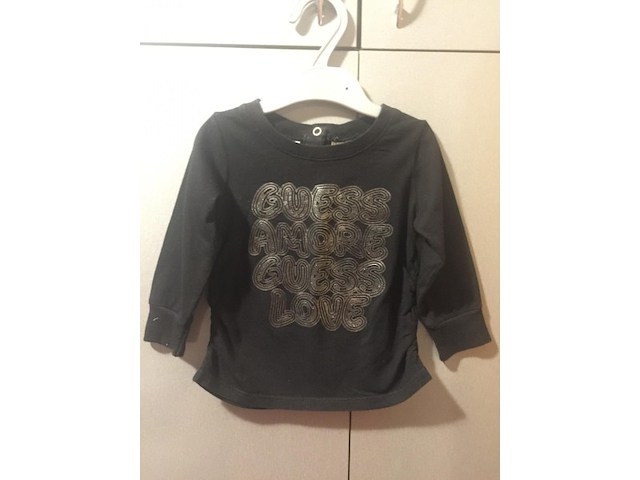 Guess moderna bluza (12mes)