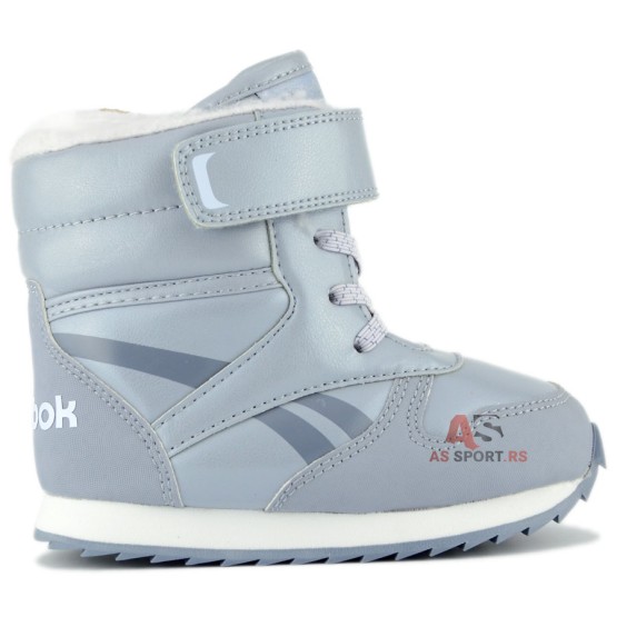 Reebok Čizmice CL Snow Jogger 19.5