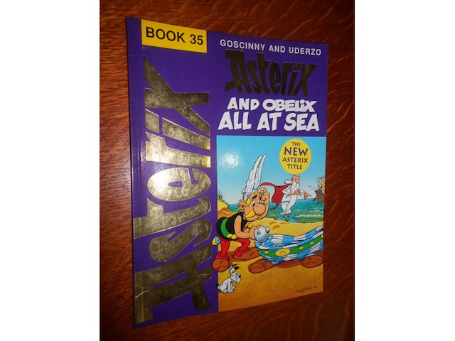 asterix   book 35