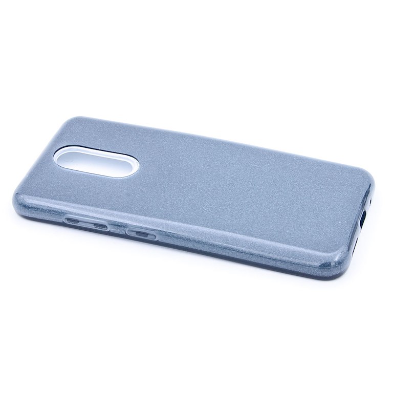 TPU Sparkly SHINE Nokia 3.2 (gray)