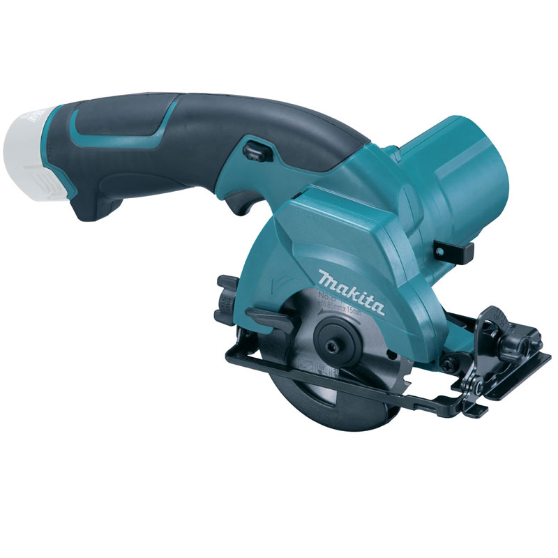 Makita - Aku kružna testera HS300DZ