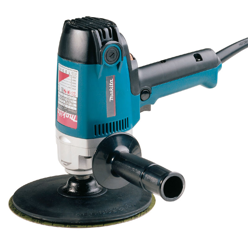 Makita - Brusilica za poliranje PV7000C