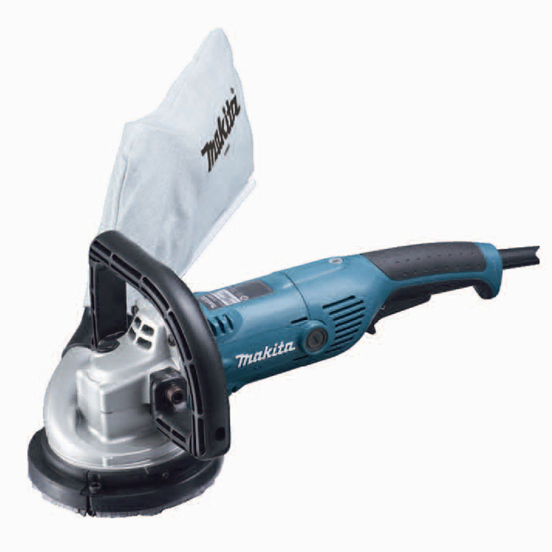 Makita - Brusilica za beton PC5000C