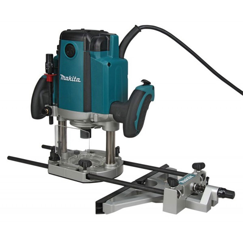 Makita - Glodalica RP1800FX