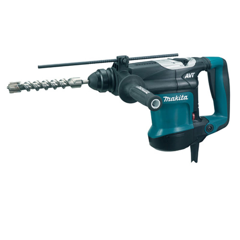 Makita - Hamer-bušilica HR3210C