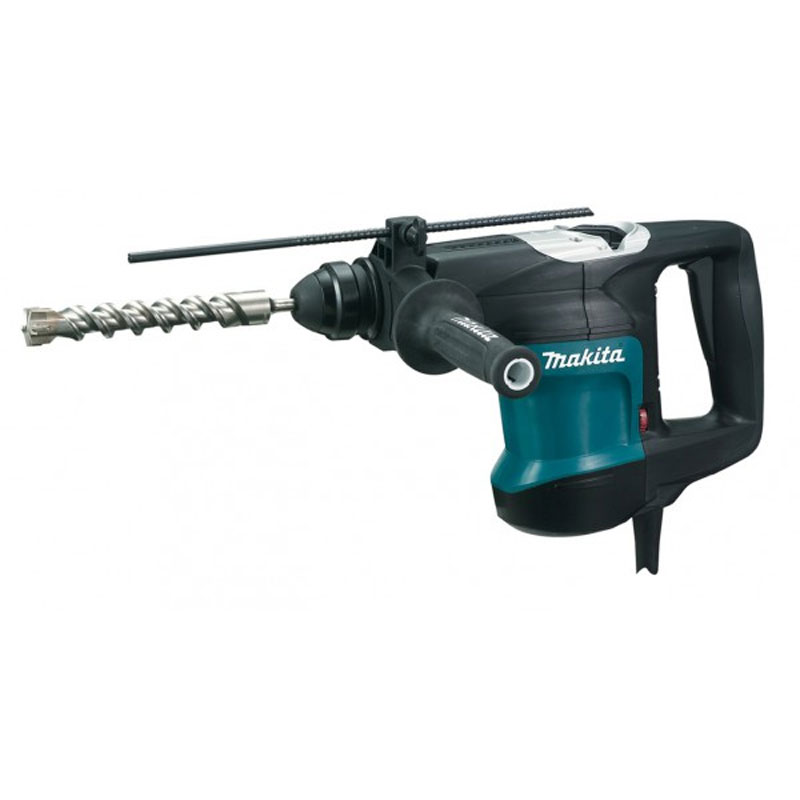 Makita - Hamer-bušilica HR3200C