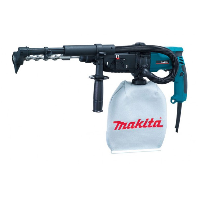 Makita - Hamer bušilica HR2432