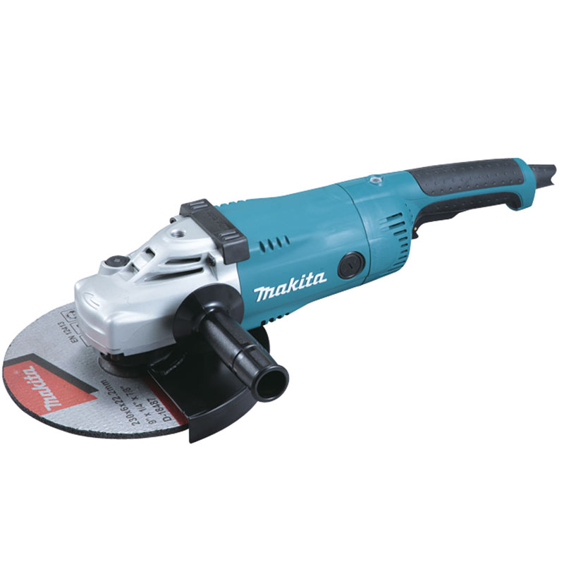 Makita - Ugaona brusilica GA9020RF