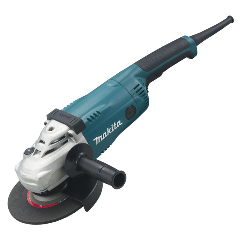 Makita - Ugaona brusilica GA7020RF