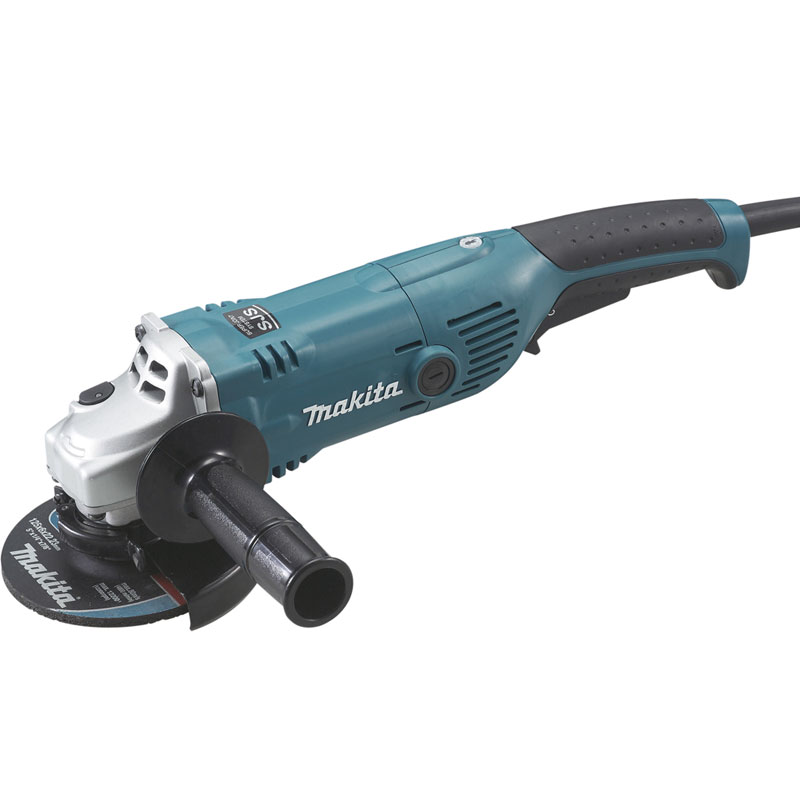 Makita - Ugaona brusilica GA5021C