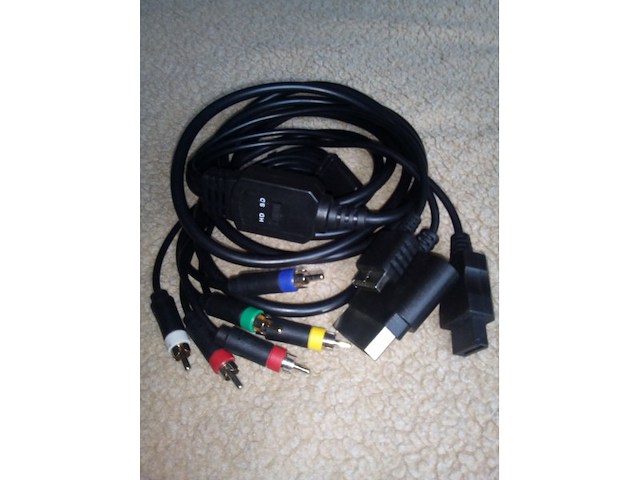 Kabel za XBOX360 UNI-1000