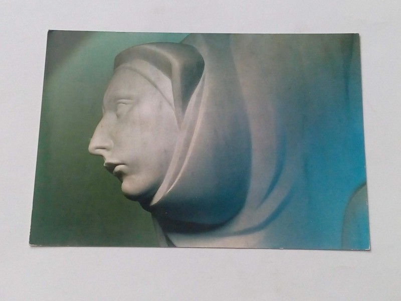 Galerija Mestrovic - Split - Hrvatska -