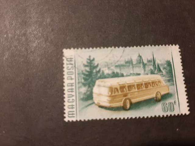 razno 3175 autobus