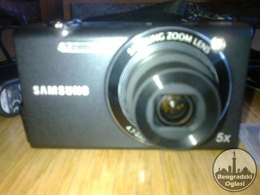 Samsung fotoaparat