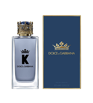 K by Dolce&Gabbana Dolce&Gabbana parfem
Dolce&Gabbana parfem
eau de toilette, 100 ml